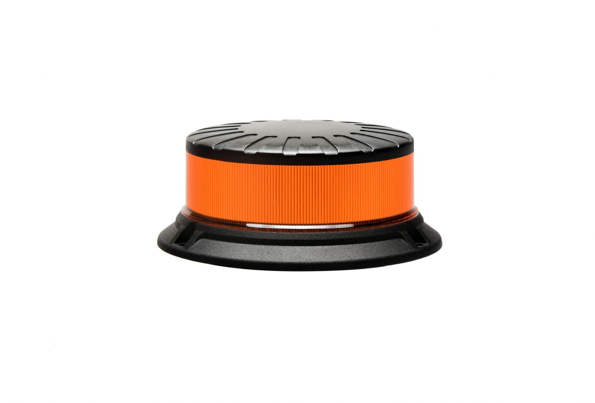 Bolt Fixing Beacon - Micro Low Profile - Amber – Wilderness Lighting
